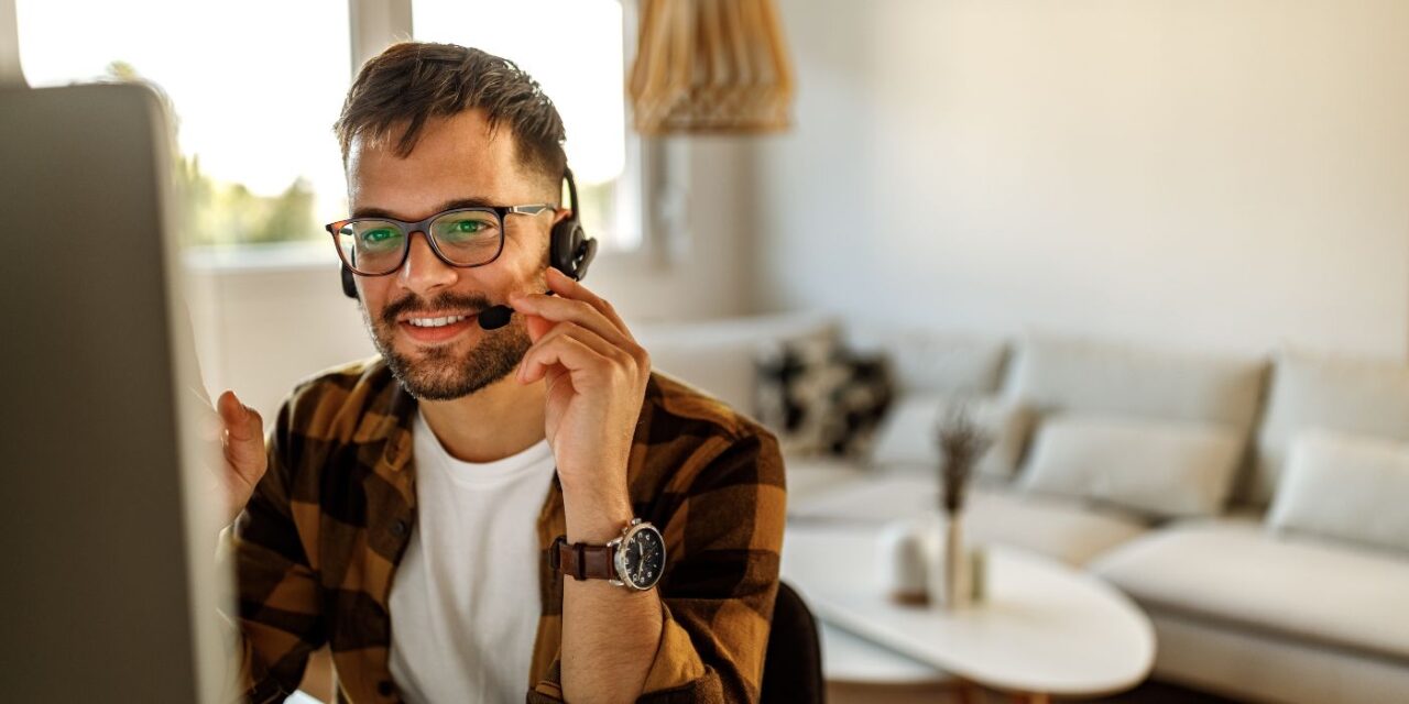 Tips voor Thuiswerken - Gezond & Gebalanceerd - VitaDesk